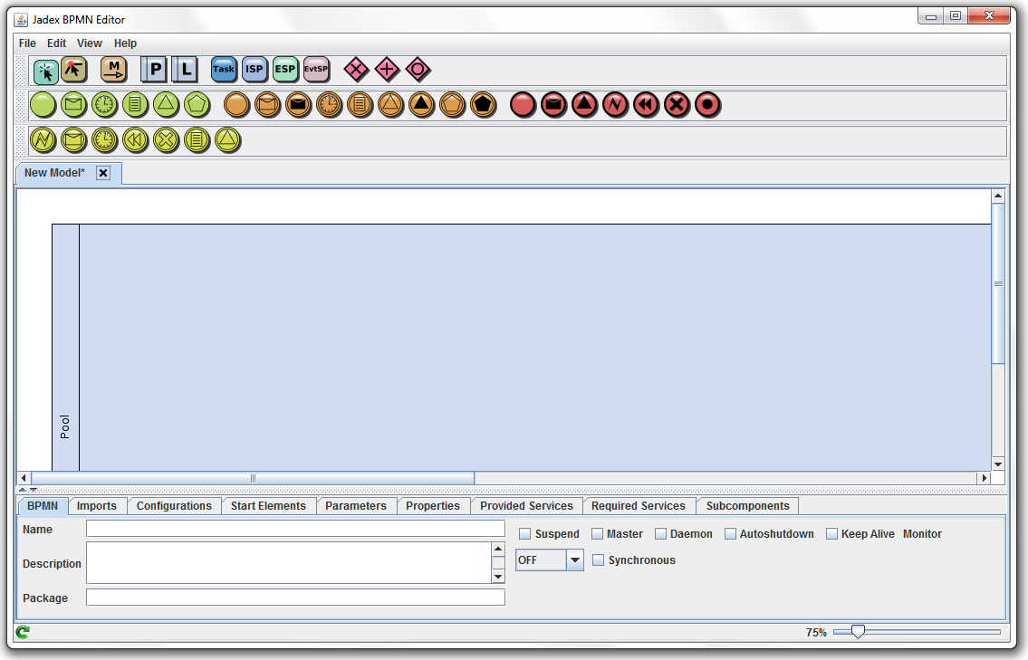 02 Installation - Jadex Active Components 3.0.76 Documentation